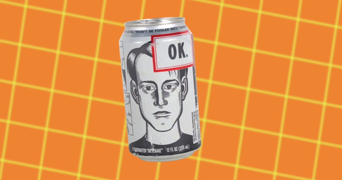 The Unknown History of Sunkist Soda